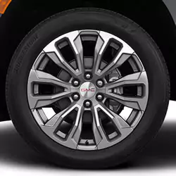 Recommended Tire Pressure For Gmc Sierra 1500