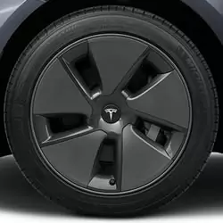 2026 Tesla Model 3 Tire Pressure